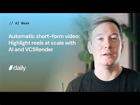 varun sainani on linkedin use ai and daily to generate automatic video