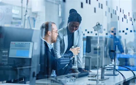 Digital Supply Chain Trends In High Tech And Semiconductor Part 1