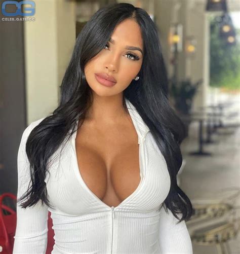 Gallienne Nabila Nude Pictures Onlyfans Leaks Playboy Photos Sex Scene Uncensored