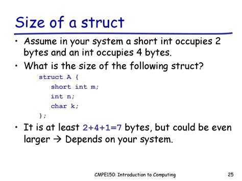 Structures Ppt Download