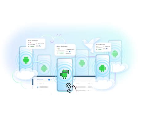 Android Emulator Geelark The 1st Antidetect Phone