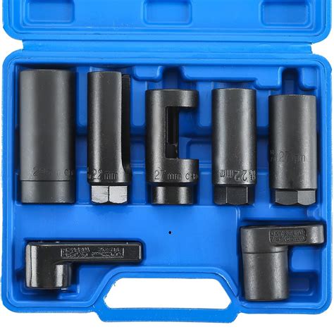 Amazon Com ATP Automotive Oxygen Sensor Socket Set PC Socket Set Automotive