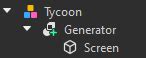 SurfaceGUI TextButton MouseButton Down Not Firing Scripting Support Developer Forum Roblox