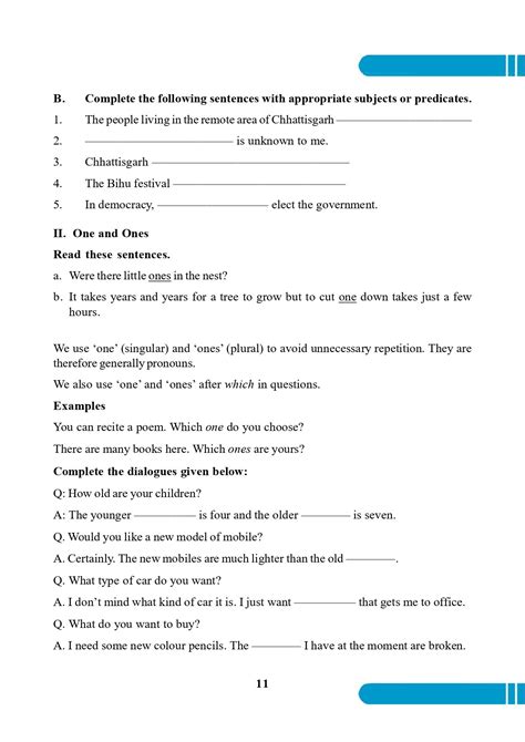 CGBSE Class 9th English Book PDF Download Online CGBSE Solutions