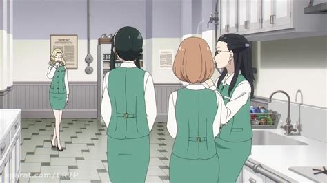 انیمه جاسوس و خانواده فصل 1 قسمت 8 دوبله فارسی نماشا