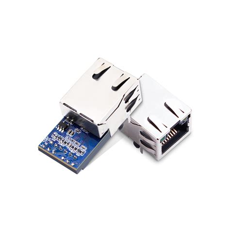 Serial To Ethernet