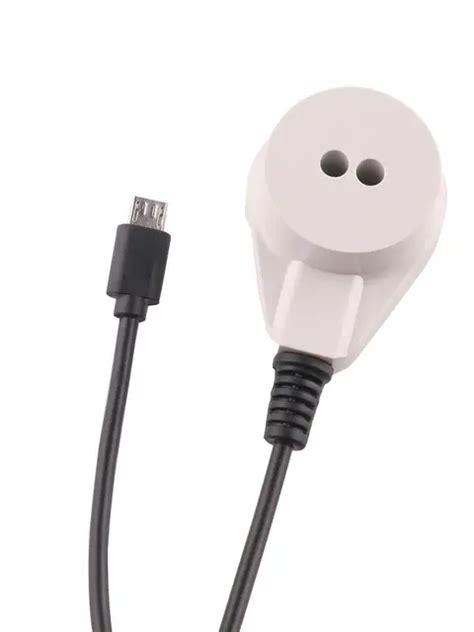 CP2102 USB To IRDA Near Infrared IR Magnetic Adapter Cable 46 OFF