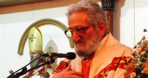 Falleció Sacerdote Calbucano Diario Digital El Calbucano