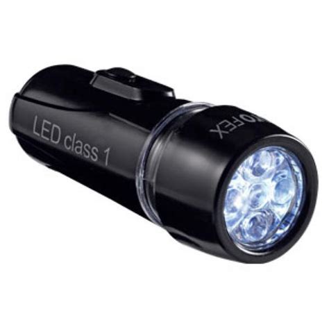 LED-Lampe von real,- ansehen!