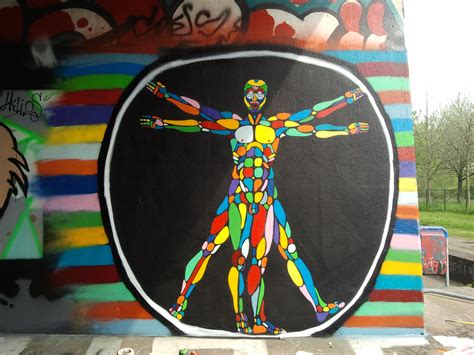 Vetruvian Man By Leborm On Deviantart