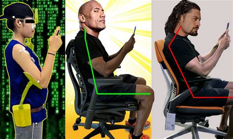 Mobile Computing Chair Armrests Herman Miller Vs Steelcase
