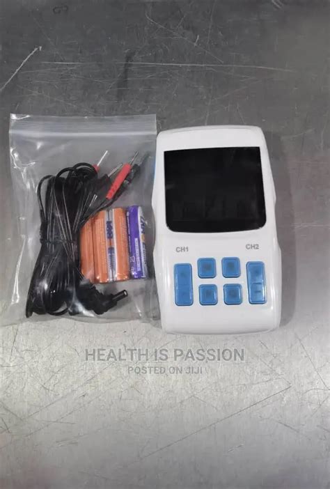 Pulse Massager In Accra Metropolitan Medical Supplies And Equipment
