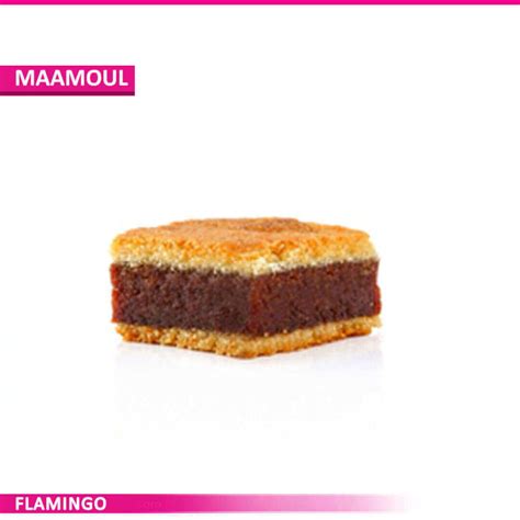 Maamoul Dates