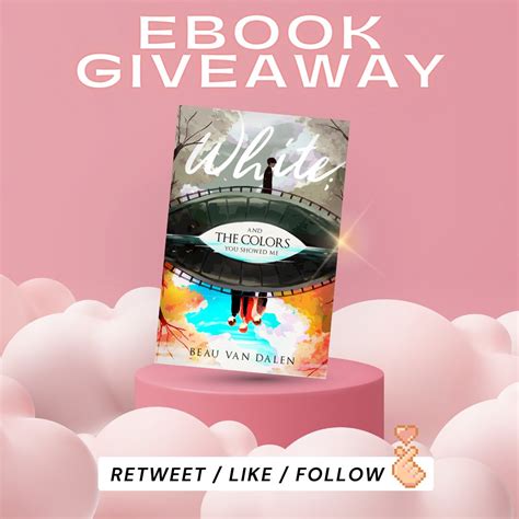 Beau Van Dalen Author 30 Novels On Twitter RT Sibbysnowbells