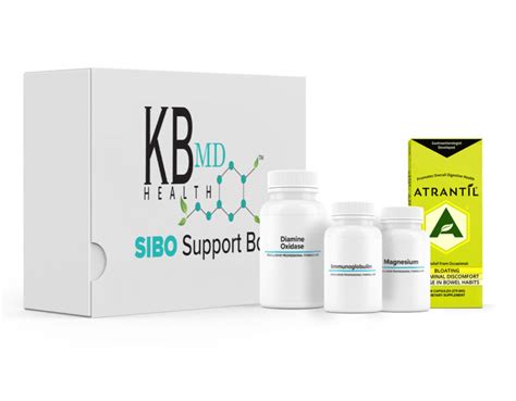 Shop Kbmd Health Products