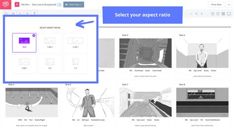 Easily Learn How to Make a Storyboard: A Simple Guide