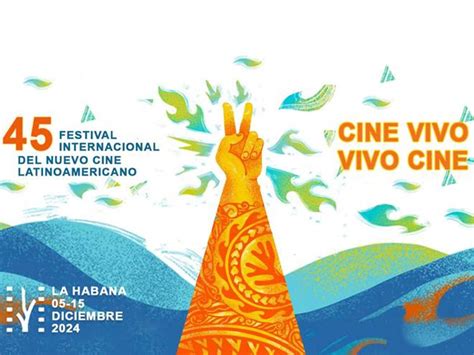 Cubainformacion Artículo Inaugurada 45 Edición Del Festival