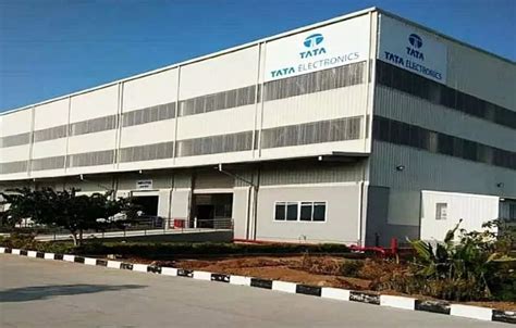 Tata Electronics And Synopsys Collaboration Tata Electronics Synopsys Collaborate For Dholera