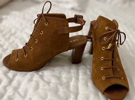 open boot luz da lua bota feminina luz da lua usado 84684858 enjoei