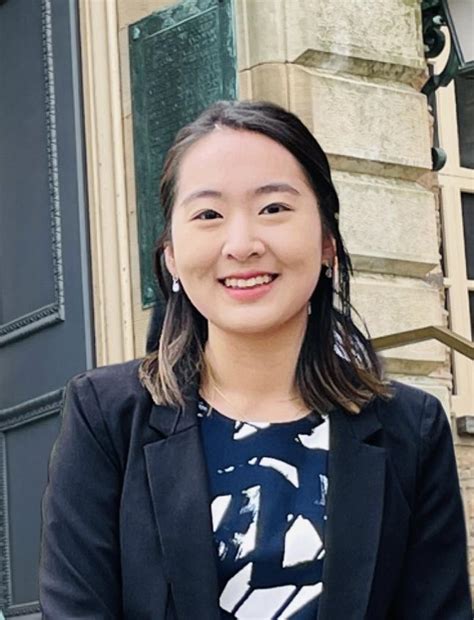Grace Kim Princeton Summer Journalism Program