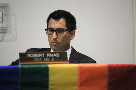 Supervisors And Citizens Talk About Orlando Massacre Benitolink