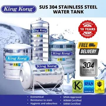 Harga Tangki Air Rumah Malaysia Tangki Air Prices And Promotions Sept