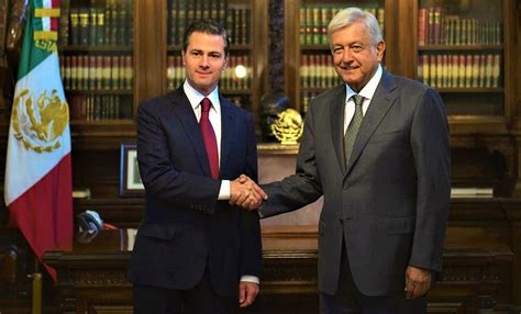 López Obrador Descarta Iniciar Proceso Legal Por Espionaje Que Sufrió