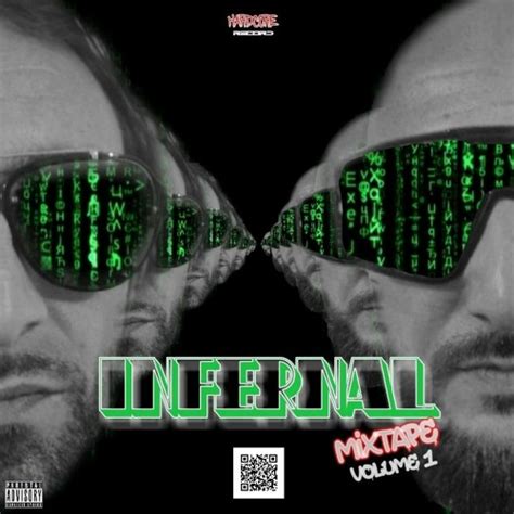 Stream Infernal Le Son Qui Claque By Infernal Marseille Listen