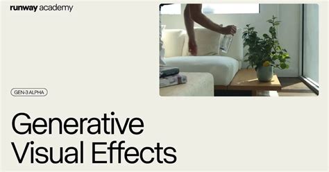 Runway выпустили принципиально новую функцию для Gen 3 Alpha — Teletype