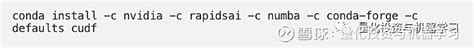 Cpu Cudf Gpu Pandas Pandas Dataframe