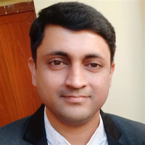 Resume Nabaraj Saha