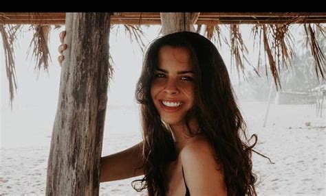Paula Levy Revela Que Su Abuela Talina Fernández La Corrió De Su Casa