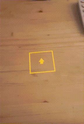 GitHub Bartusivaci Unity AR Object Placement Unity AR Project To Place Prefabs On Flat Surfaces