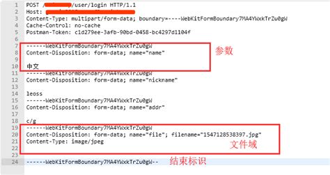 Content Type详解 Csdn博客