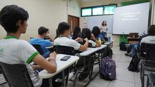 IFMS abre vagas para cursos de graduação gratuitos em oito municípios