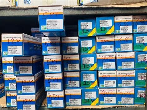 5 1 V 12v Zener Diode At Rs 0 50 Piece In Ahmedabad Id 2853362486062