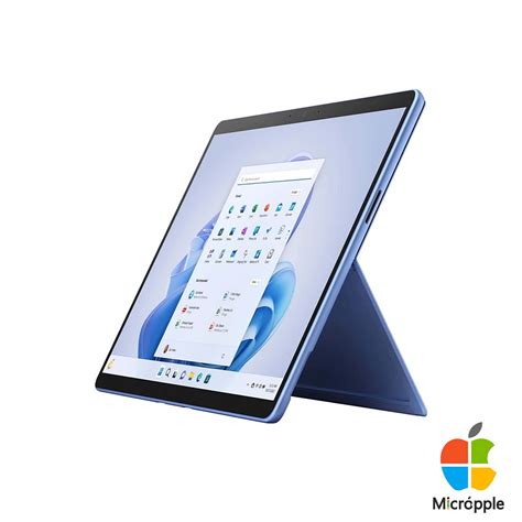 خرید تبلت مایکروسافت تبلت مایکروسافت سرفیس پرو ۹ مدل Surface Pro 9 I5 8