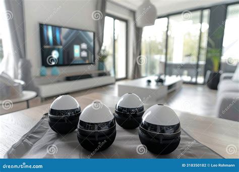 Camcorders Manage Surveillance Strategies In Private Systems