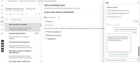 Bazeed Shaik On Linkedin Azureai Microsoft Continuouslearning Ai