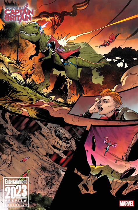 Betsy Braddock Xmen Rmarvel