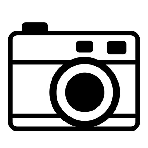 Camera Star Emoji