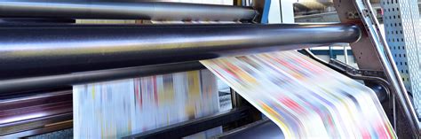 Portfolio For Flexible Packaging Printing Dürr