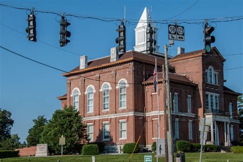 Hickman County Kentucky Hickman County Ky