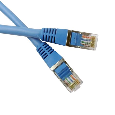 Ethernet Patch Cable Pinout A Comprehensive Guide