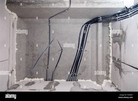 Electrical Wiring For Metal Buildings