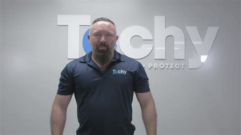[video] techy on linkedin step into the tech world with techy franchise