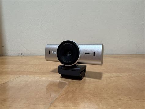 Logitech Mx Brio Análisis Y Experiencia Tras Seis Meses De Uso No