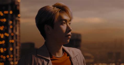 Emcee L Da LAB lần đầu kết hợp với Orange