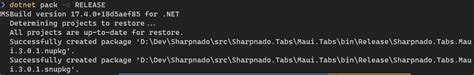 maui lib build ios dll as x64 instead of msil · issue 17075 · dotnet