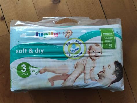 Lupilu Windeln 3er Kaufen Auf Ricardo